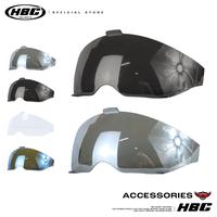 HBC HELMET - Produk Resmi & Terlengkap | GoPayLater Cicil 0% | Tokopedia