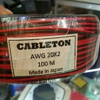 Jual Kabel Roll 100M Terbaik - Harga Murah April 2024 & Cicil 0%
