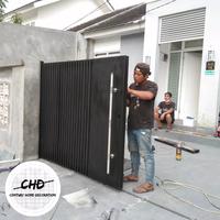 Jual Pagar Minimalis Berkualitas - Harga Mei 2025