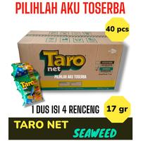 Jual Taro Snack Terdekat - Harga Murah & Grosir Maret 2025
