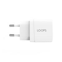 Jual Loops Charger Terbaru - Harga Murah Maret 2024 & Cicil 0%