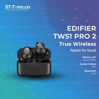 Review Edifier TWS1 Pro 2 TWS1 Pro2 True Wireless with Multiple ANC ...