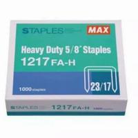 Jual Staples Max Terlengkap - Harga Grosir & Murah Oktober 2025