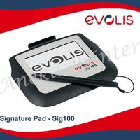 Jual Signature Pad Terbaik - Harga Murah Juni 2024 & Cicil 0%