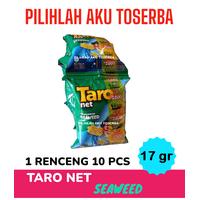 Jual Taro Snack Terdekat - Harga Murah & Grosir Desember 2024