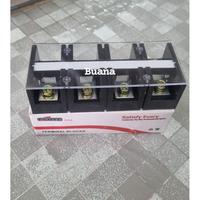 Jual Terminal Block Listrik Terbaik - Harga Murah April 2024 & Cicil 0%