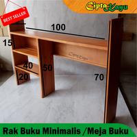 Jual Meja Baca Terbaik - Harga Murah April 2024 & Cicil 0%