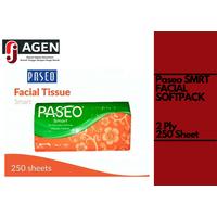 Jual Tissue Paseo 250 Sheet Murah - Harga Terbaru Juni 2024