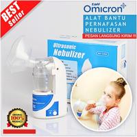 Inhaler Asma, Redakan Gejala Asma Secara Efektif Desember 2024