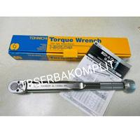 Jual Tohnichi Torque Wrench Terbaik - Harga Murah Maret 2025 & Cicil 0%