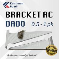 Jual Braket Ac Terlengkap - Daftar Harga Januari 2024 & Cicilan 0%