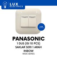 Jual Inbow Dus Panasonic Terbaik - Harga Murah April 2024 & Cicil 0%