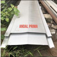 Jual Seng Spandek Terbaik - Harga Murah Juni 2024 & Cicil 0%