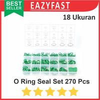 Jual O Ring Set Terlengkap - Harga Terbaru Februari 2025 & Cicilan 0%