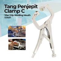 Jual Clamp Buaya Terbaik - Harga Murah Mei 2025 & Cicil 0%