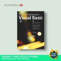 Jual Buku Visual Basic Terlengkap - Harga Murah Juni 2024