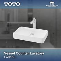 Jual Toto Lw952j Terbaik - Harga Murah Oktober 2025 & Cicil 0%