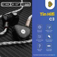 Jual Tin Hifi C3 Terlengkap - Daftar Harga Juni 2024 & Cicilan 0%