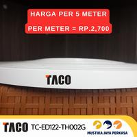 Jual Edging Taco Terbaik - Harga Murah Januari 2025 & Cicil 0%