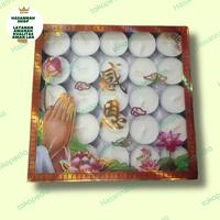 Jual Lilin Pack Terlengkap - Harga Murah April 2025