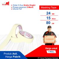 Jual Roll Lakban Murah & Terbaik - Harga Terbaru Mei 2024