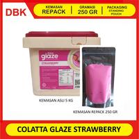 Jual Colatta Glaze Terdekat - Harga Murah & Grosir Maret 2024