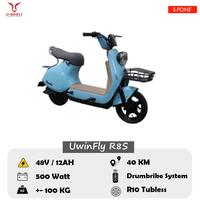 Jual Uwinfly T5 Terlengkap - Harga Murah Maret 2024 & Cicil 0%