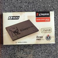 Jual Ssd 256Gb Kingston Terbaru - Harga Murah Juni 2024 & Cicil 0%