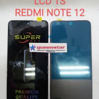 Jual Lcd Redmi Note 12 Mei 2024 Harga Termurah - Cicil 0% 3x di Tokopedia