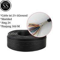 Jual Kabel Shielded Terlengkap - Harga Grosir & Murah April 2024