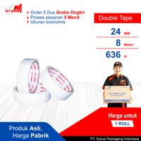 Jual Double Tape Besar Terlengkap - Harga Grosir & Murah Mei 2025