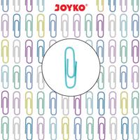 Jual Paper Clip No 1 Terlengkap - Harga Grosir & Murah Juni 2024