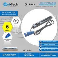 Jual Power Distribution Unit Murah & Terbaik - Harga Terbaru Juni 2024