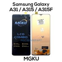 Jual Lcd Samsung A33 Terbaru - Harga Murah Mei 2024 & Cicil 0%