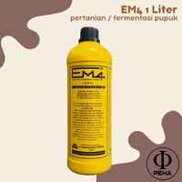 Jual Em4 Pertanian Terbaik - Harga Murah Januari 2025 & Cicil 0%