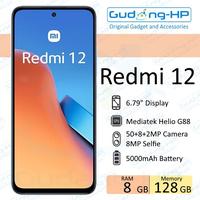 Jual Redmi 12 Murah - Harga Terbaru 2024
