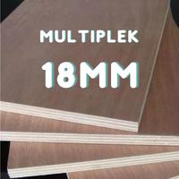 Jual Multiplek 18Mm Terbaik - Harga Murah Januari 2025 & Cicil 0%