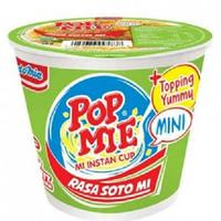 Jual Pop Mie Mini 1 Dus Terdekat - Harga Murah & Grosir Mei 2024