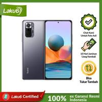 Harga Redmi Note 10 Pro Terbaru, Garansi Resmi Mei 2024!