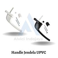 Jual Jendela Upvc Terbaik - Harga Murah Januari 2024 & Cicil 0%