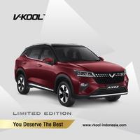 Jual Kaca Film V Kool Terlengkap - Harga Murah Mei 2024 & Cicil 0%