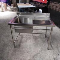 Jual Sink Single Terlengkap - Daftar Harga Mei 2025 & Cicilan 0%