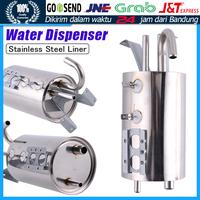 Jual Tabung Pemanas Dispenser Terbaik - Harga Murah April 2025 & Cicil 0%