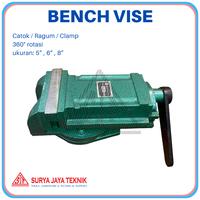 Jual Ragum Besi Terbaik - Harga Murah Maret 2024 & Cicil 0%