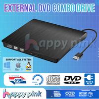 Jual Dvd Rom External Murah & Terbaik - Harga Terbaru Februari 2024