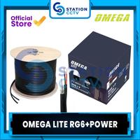 Jual Kabel Coaxial Rg6 Terlengkap - Daftar Harga Februari 2025 & Cicilan 0%