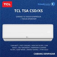 Jual Ac Tcl 1 2 Pk Murah & Terbaik - Harga Terbaru Juni 2024