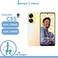 Harga Realme C55 Terbaru & Resmi Juni 2024