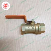 Jual Ball Valve Kitz 1 2 Terbaik - Harga Murah Februari 2025 & Cicil 0%