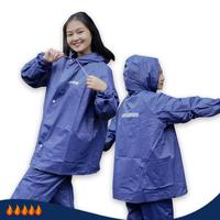 Jas Hujan Respiro - Kualitas Terbaik - Harga Terbaru - Mei 2024